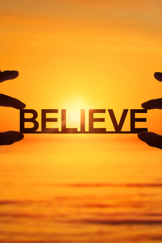 St. John A.M.E. Church – Open Your Heart to God